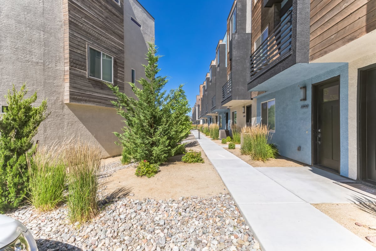 Reno, NV Townhomes for Rent | Summit Ridge Townhomes