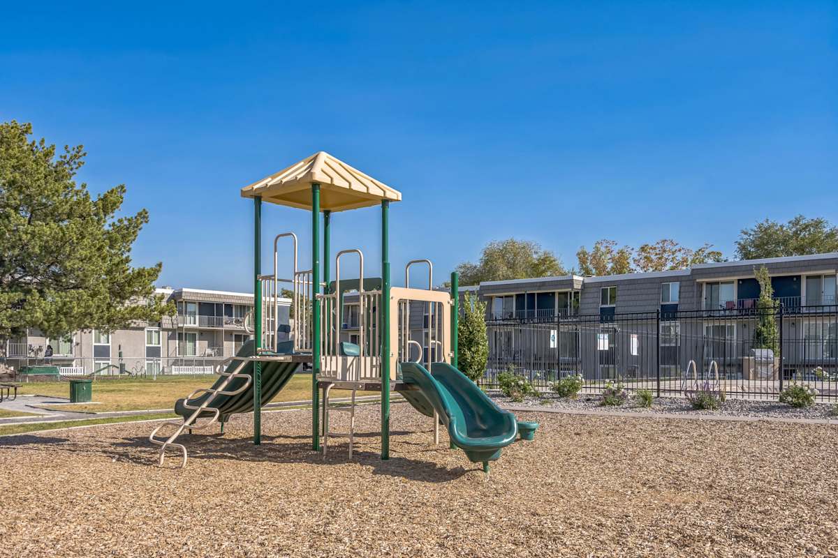 Photos and Video of Park Station in Midvale, UT