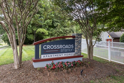 Photos and Video of Crossroads Station in Charlotte, NC