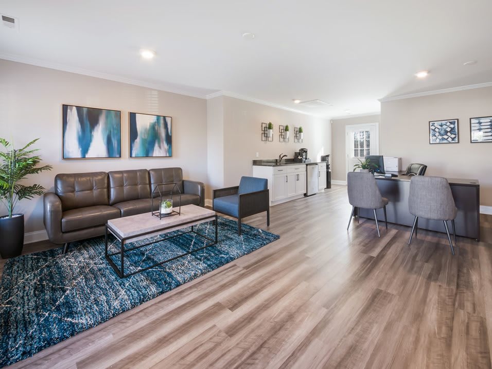 Photos and Video of Crossroads Station in Charlotte, NC