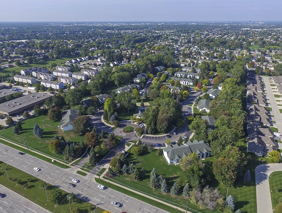 Photos and Video of Northview Park in Sterling Heights, MI