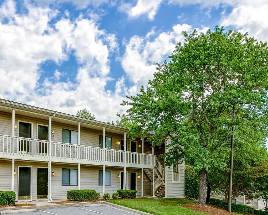 Photos and Video of Crestview Huntington in Concord, NC