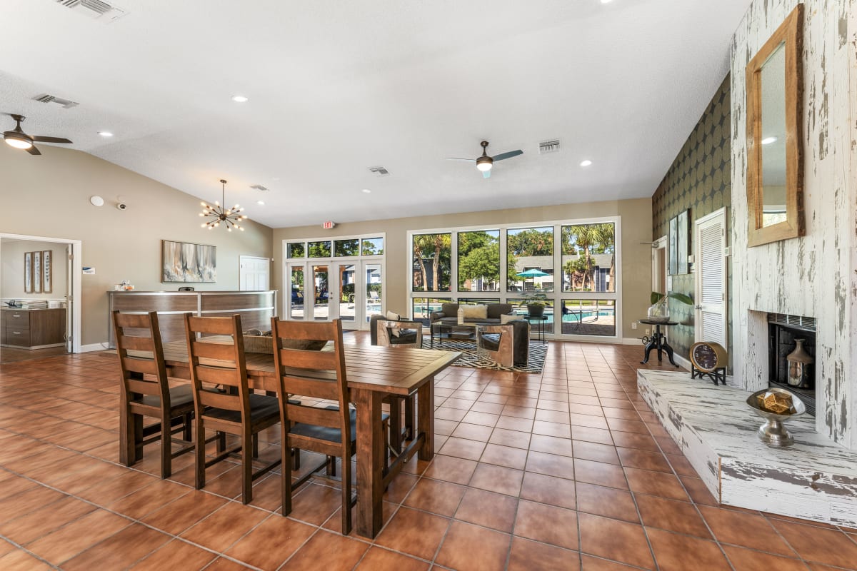 Photos and Video of Epic Apartments in Daytona Beach, FL