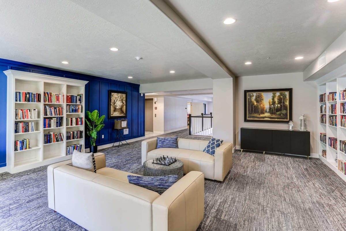 55+ Community in South Jordan | The Beckstead | Photo Gallery