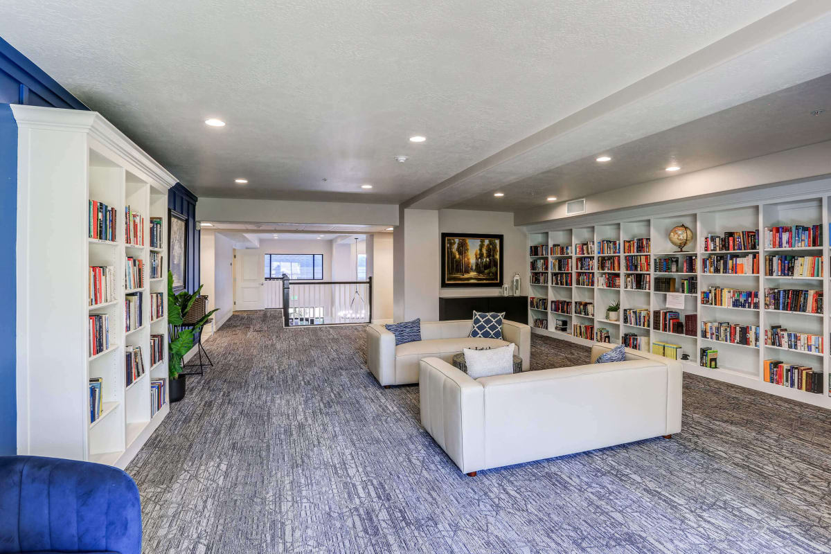 55+ Community in South Jordan | The Beckstead | Photo Gallery