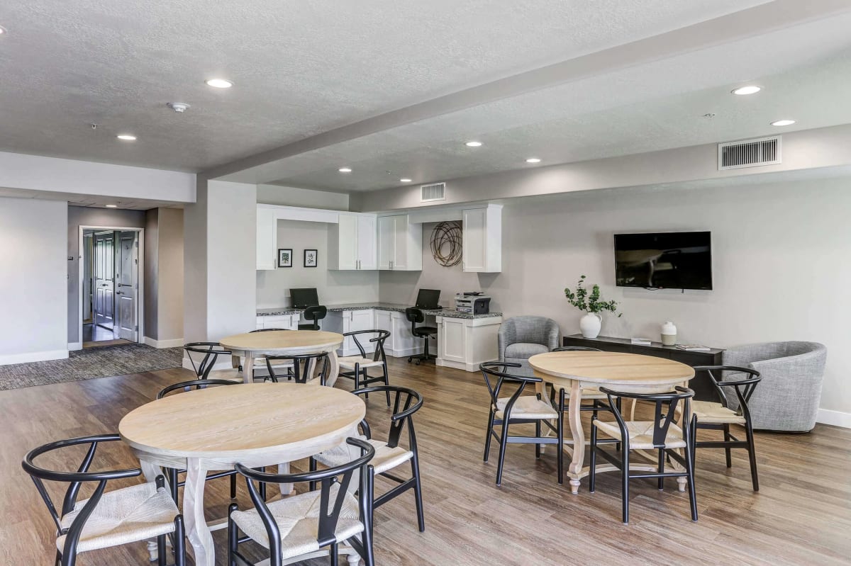 55+ Community in South Jordan | The Beckstead | Photo Gallery