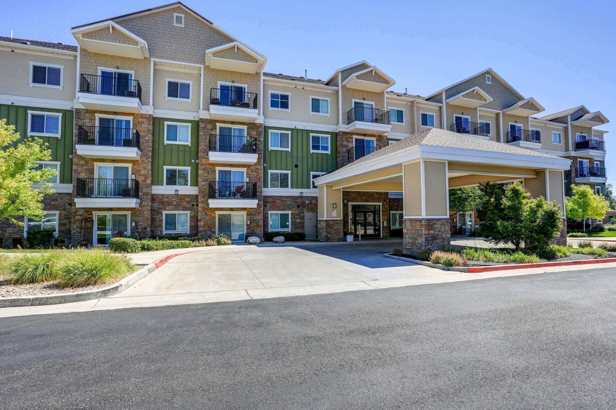 55+ Community in South Jordan | The Beckstead | Photo Gallery