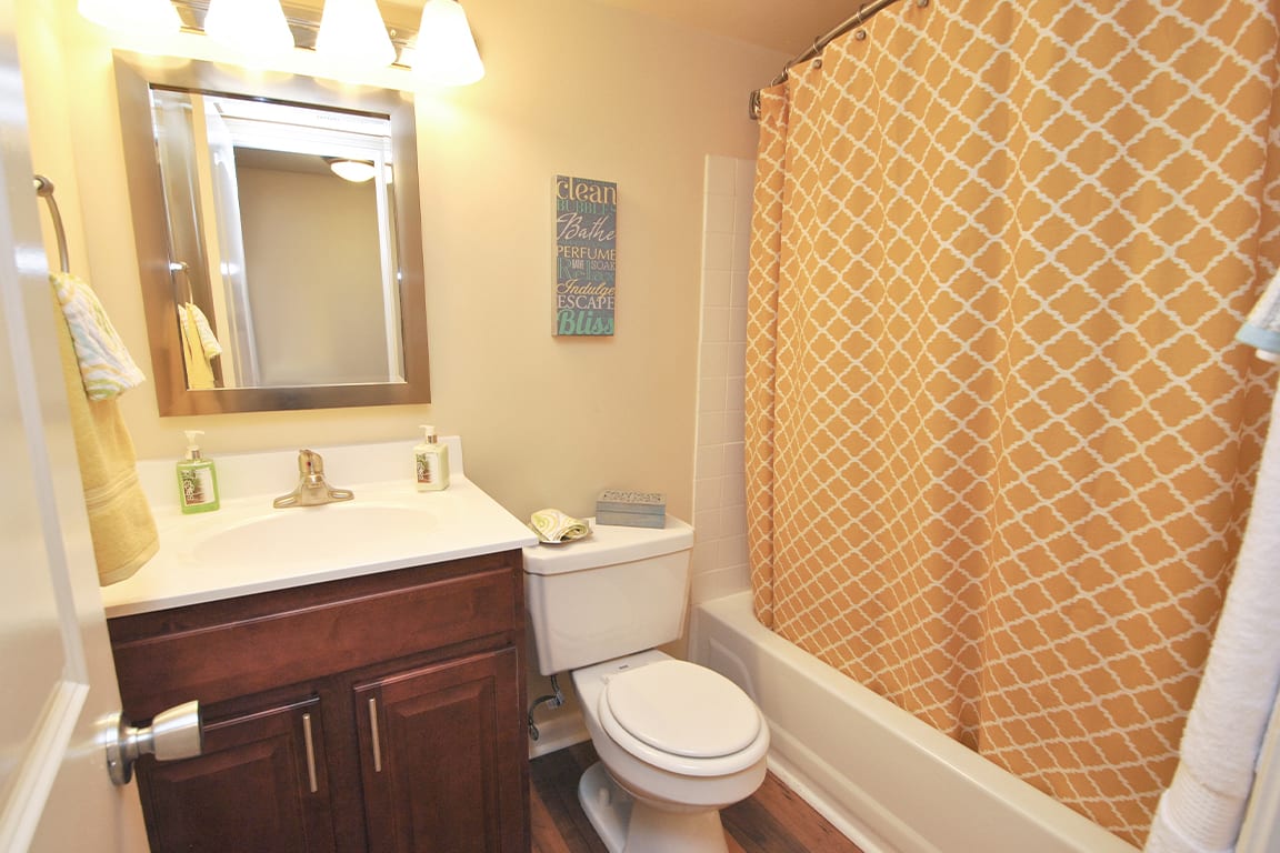 Apartments for Rent in Towson, MD | Courthouse Square Apartments