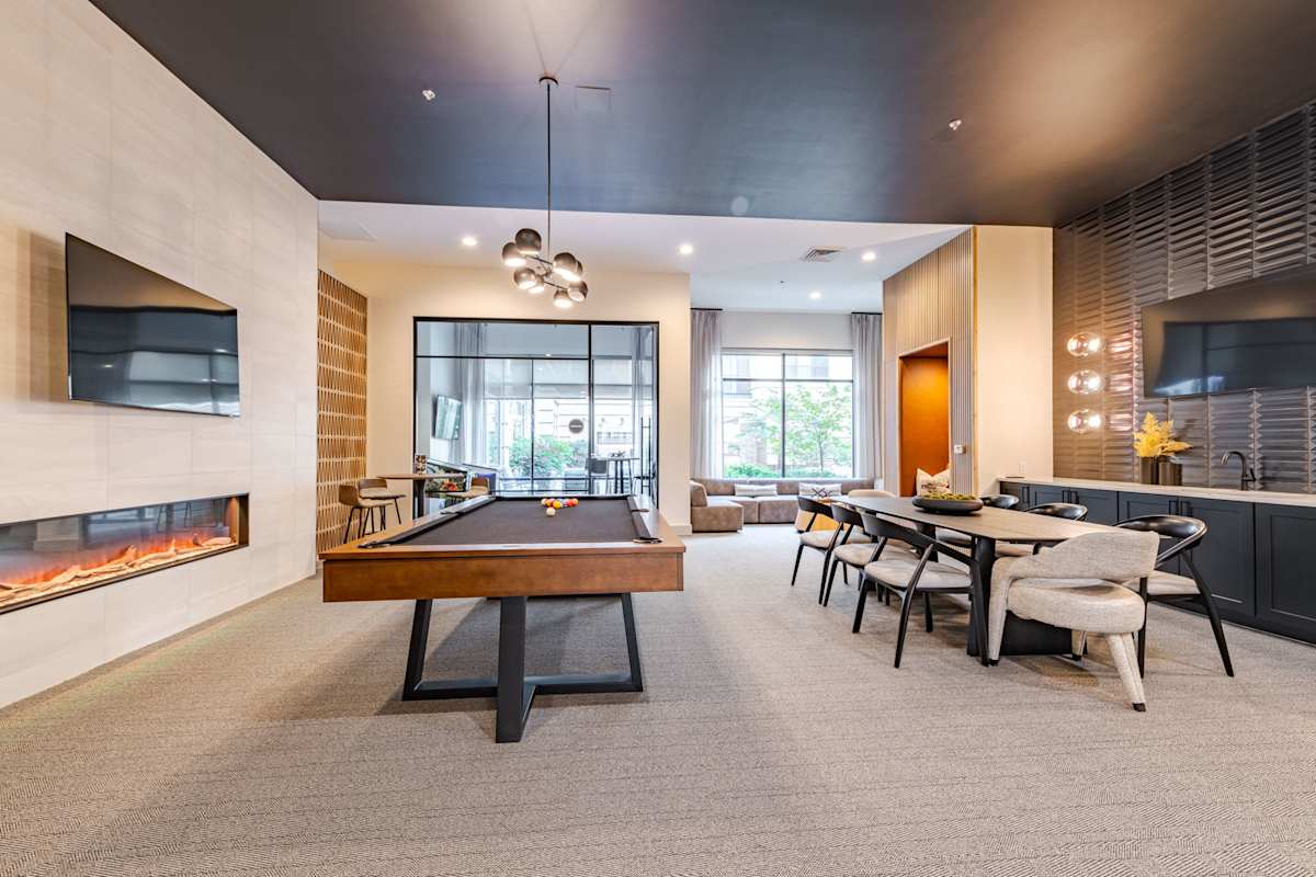 Downtown Raleigh Apartments for Rent | The Edison Lofts