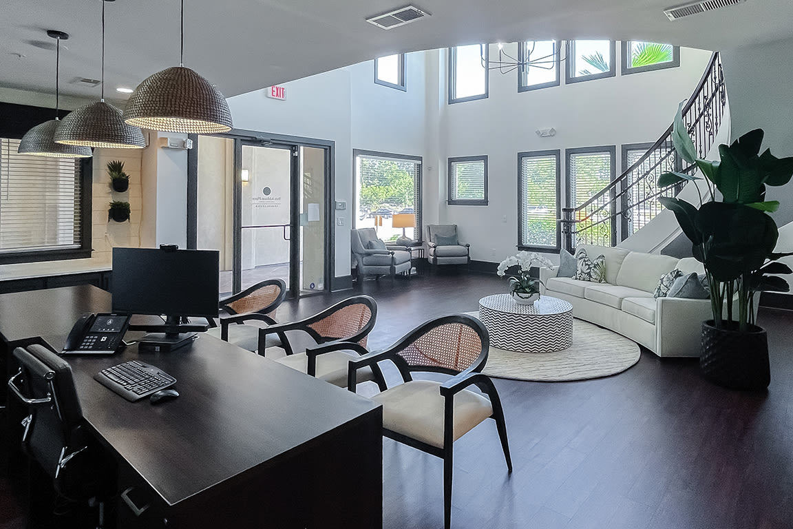 Apartments for Rent Pooler, GA | Two Addison Place Apartments