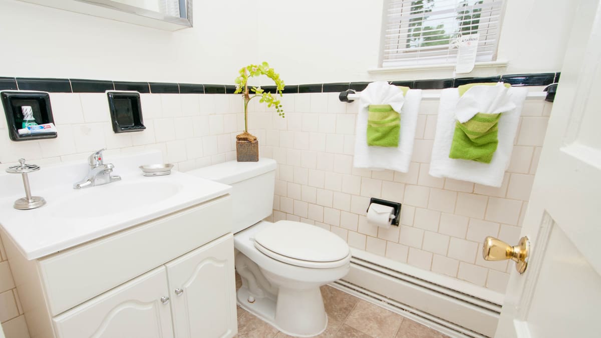 Catonsville Apartments for Rent | Mount Ridge Apartments