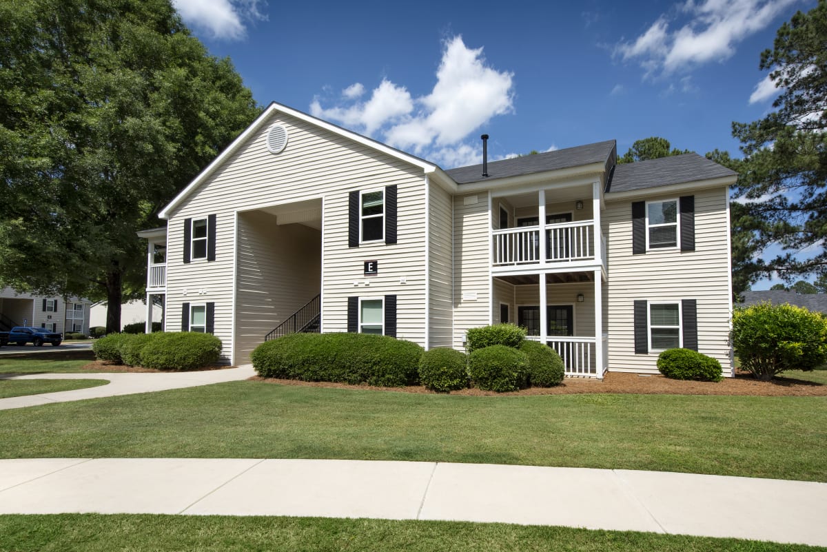 Photos and Video of Hampton Place Apartments in Perry, GA