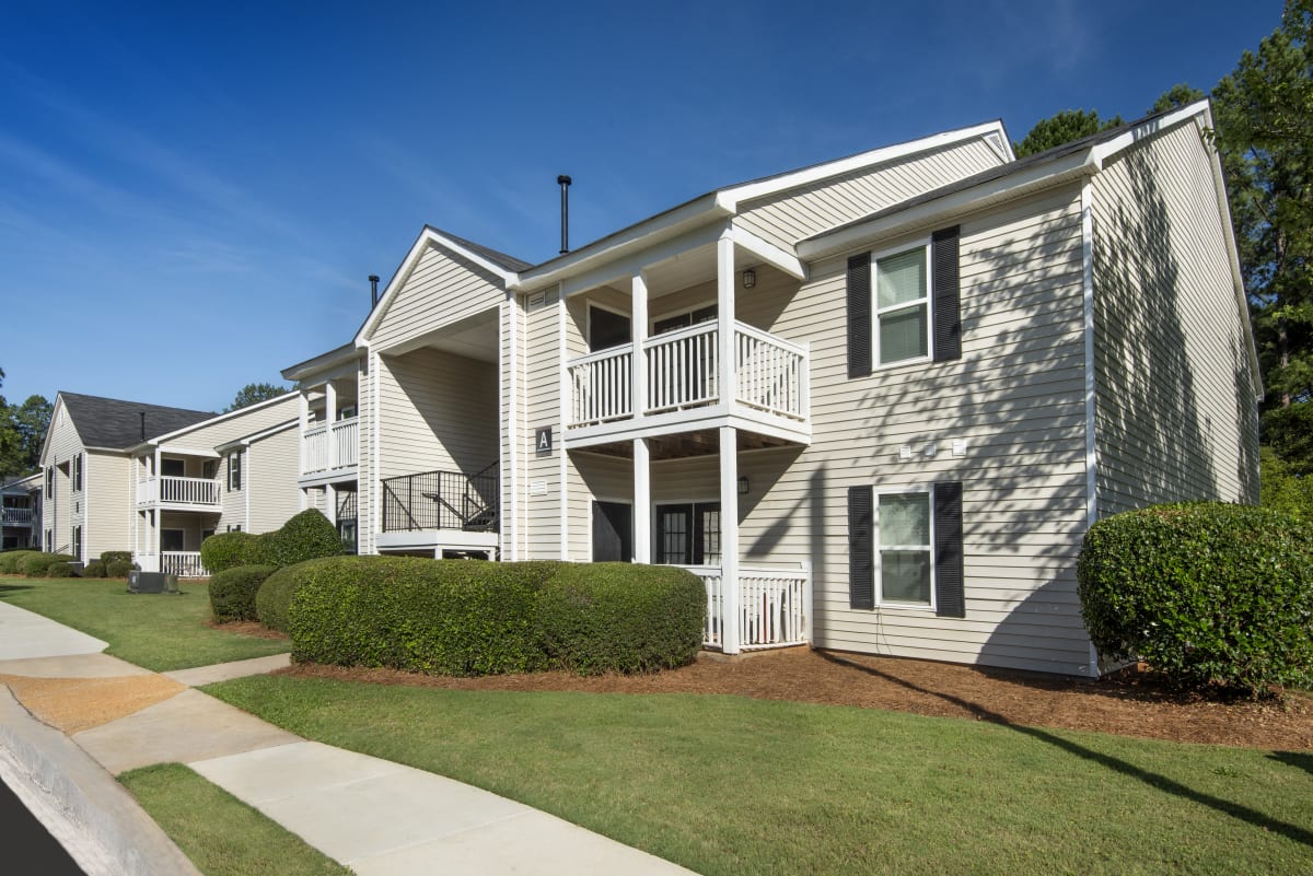Photos and Video of Hampton Place Apartments in Perry, GA