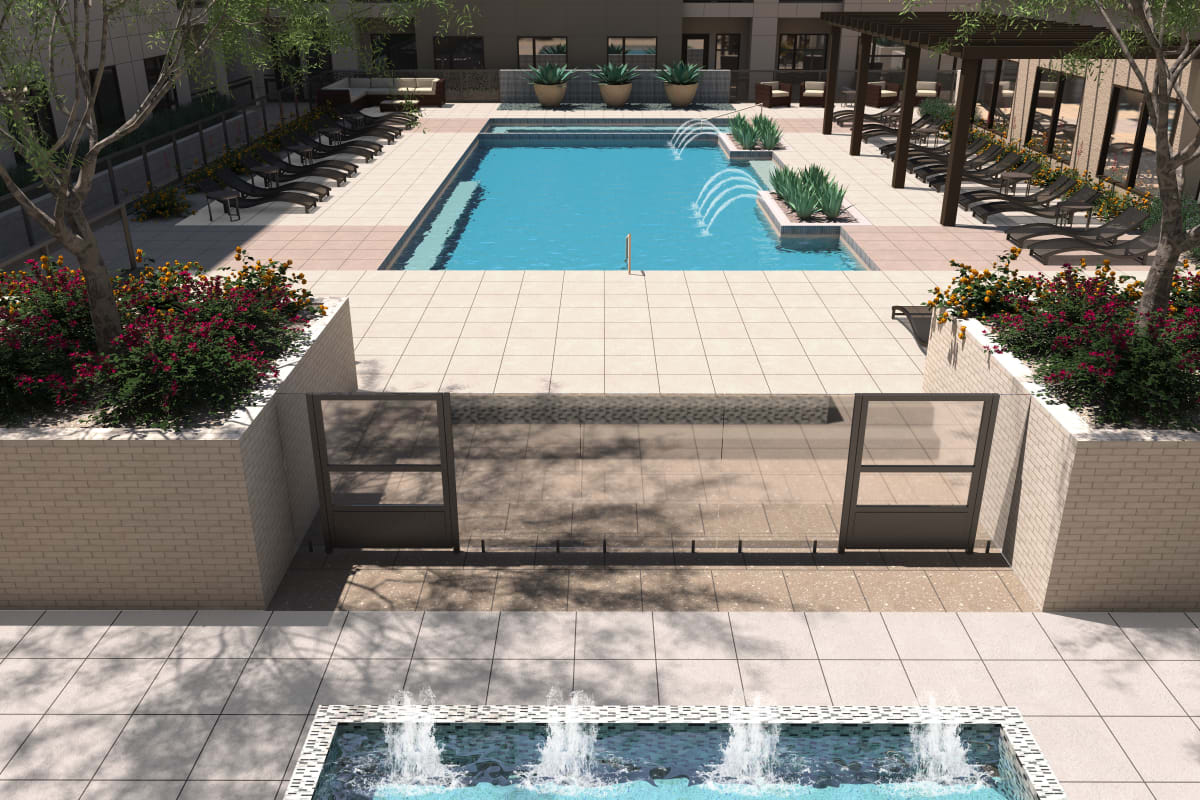 New Apartments in Scottsdale | Gallery | The Quincy at Kierland