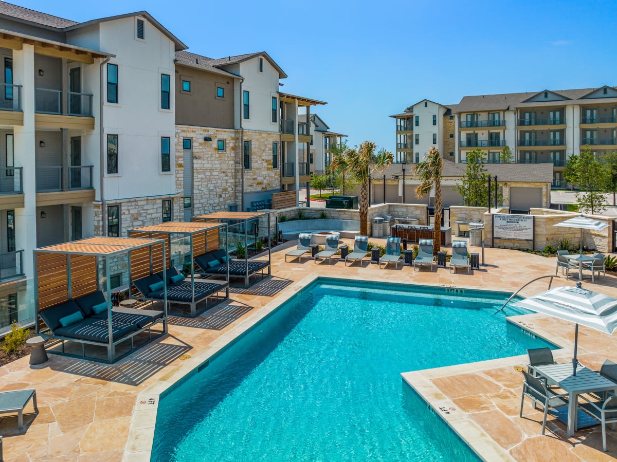 Bee Cave Apartments Austin TX | Photos | Artesian at Bee Cave