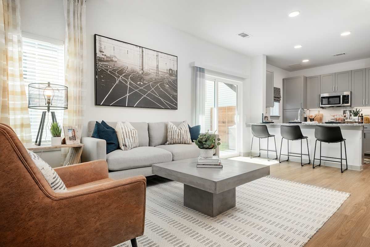 Two Story Townhomes for Rent in Fort Worth - Gallery - Collections ...