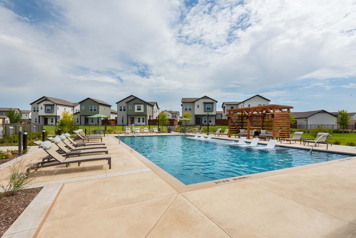 Two Story Townhomes for Rent in Ft. Worth - Gallery | Collections ...