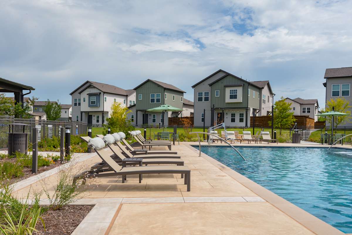 Two Story Townhomes for Rent in Ft. Worth - Gallery | Collections ...