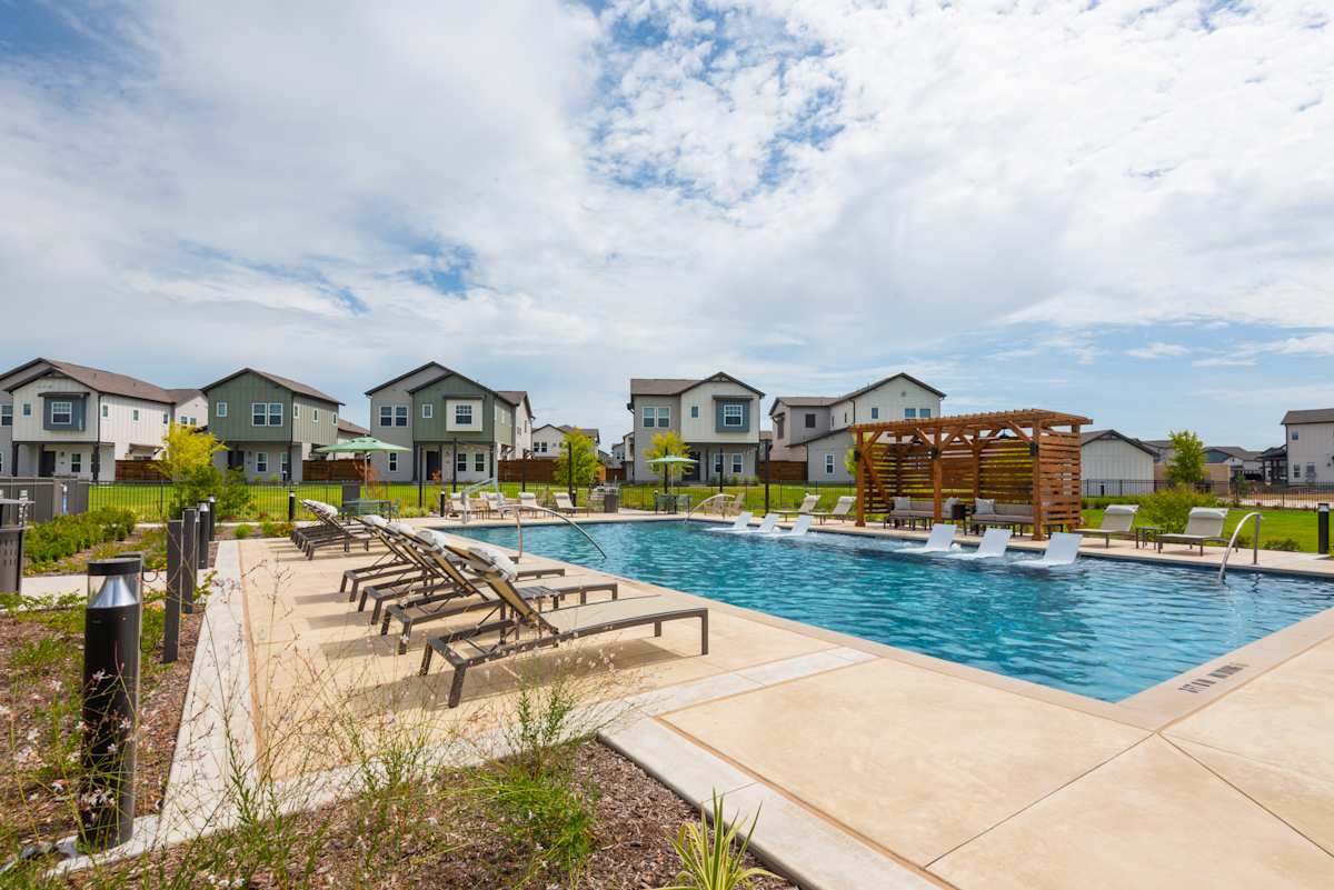Two Story Townhomes for Rent in Ft. Worth - Gallery | Collections ...