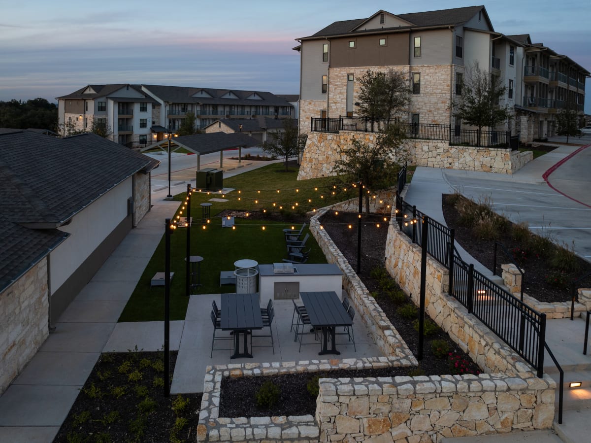 Bee Cave Apartments Austin TX | Photos | Artesian at Bee Cave