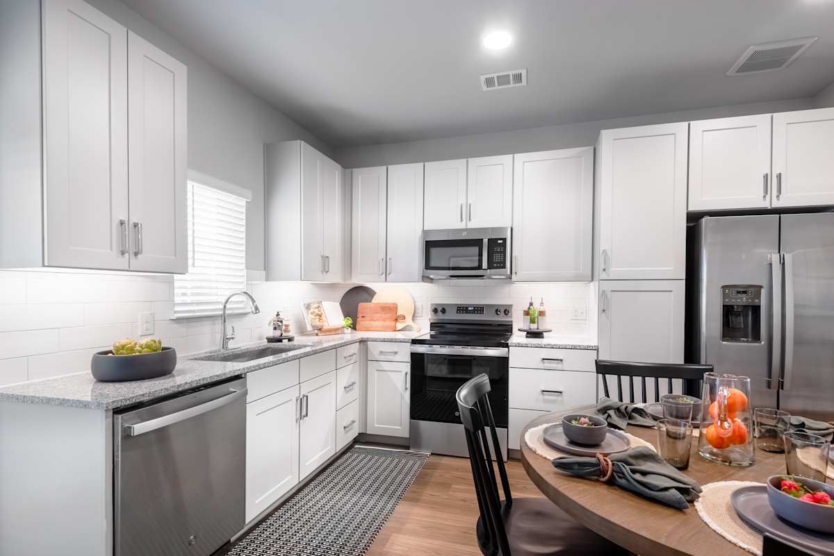 Two Story Townhomes for Rent in Ft. Worth - Gallery | Collections ...