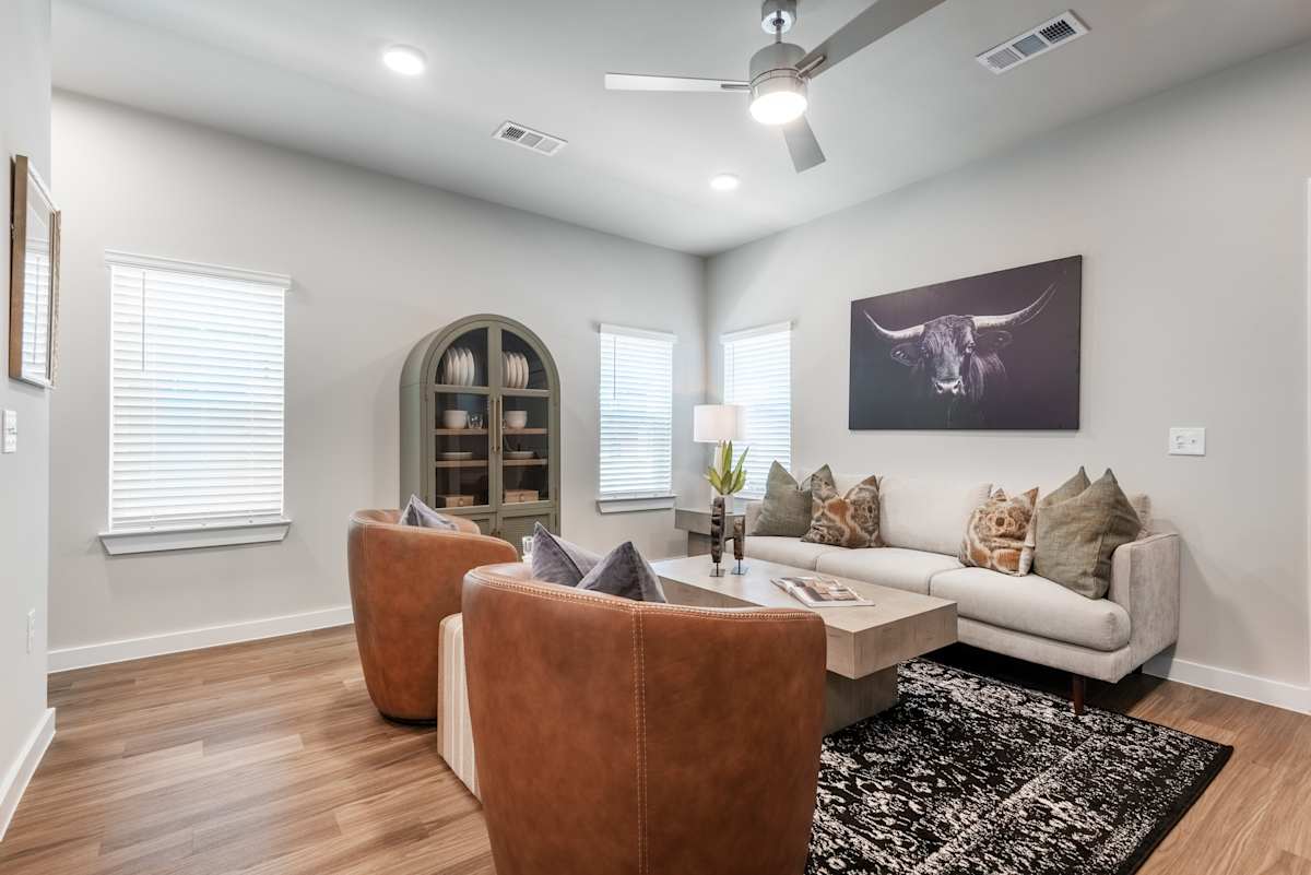 Two Story Townhomes for Rent in Ft. Worth - Gallery | Collections ...