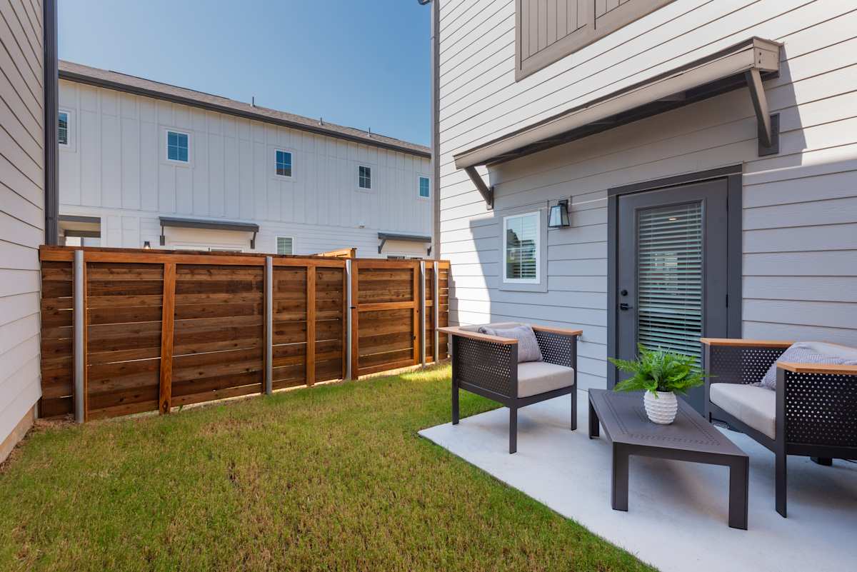 Two Story Townhomes for Rent in Ft. Worth - Gallery | Collections ...