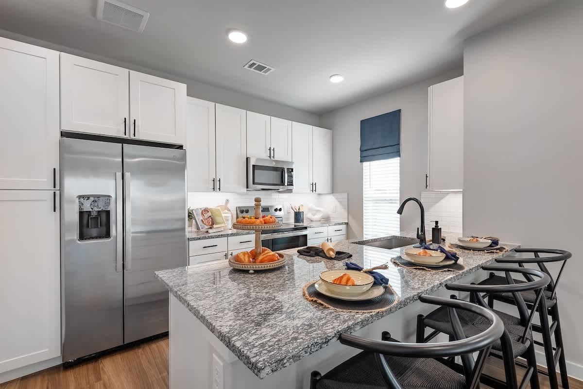 Two Story Townhomes for Rent in Ft. Worth - Gallery | Collections ...