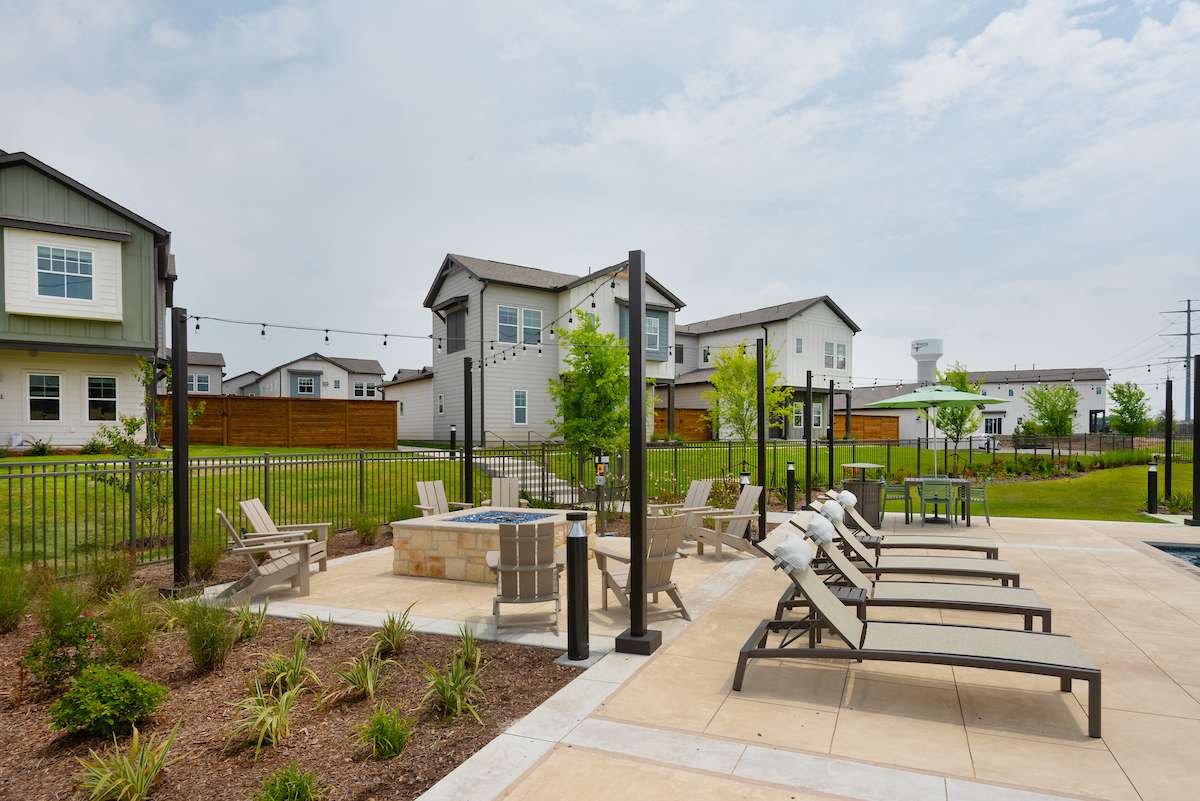 Two Story Townhomes for Rent in Ft. Worth - Gallery | Collections ...