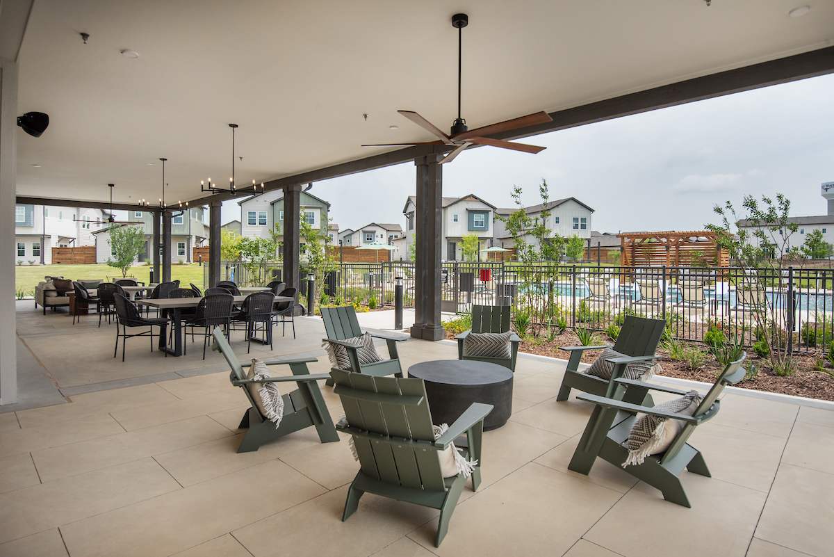 Two Story Townhomes for Rent in Ft. Worth - Gallery | Collections ...