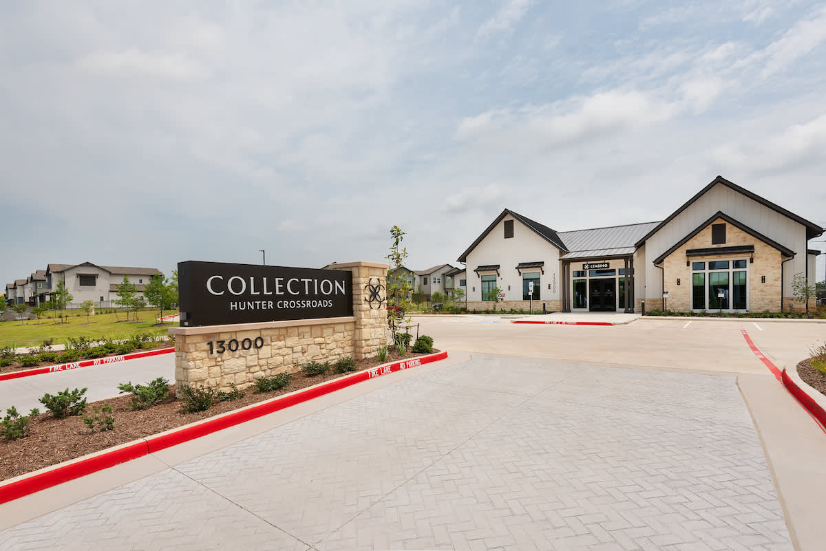 Two Story Townhomes for Rent in Ft. Worth - Gallery | Collections ...