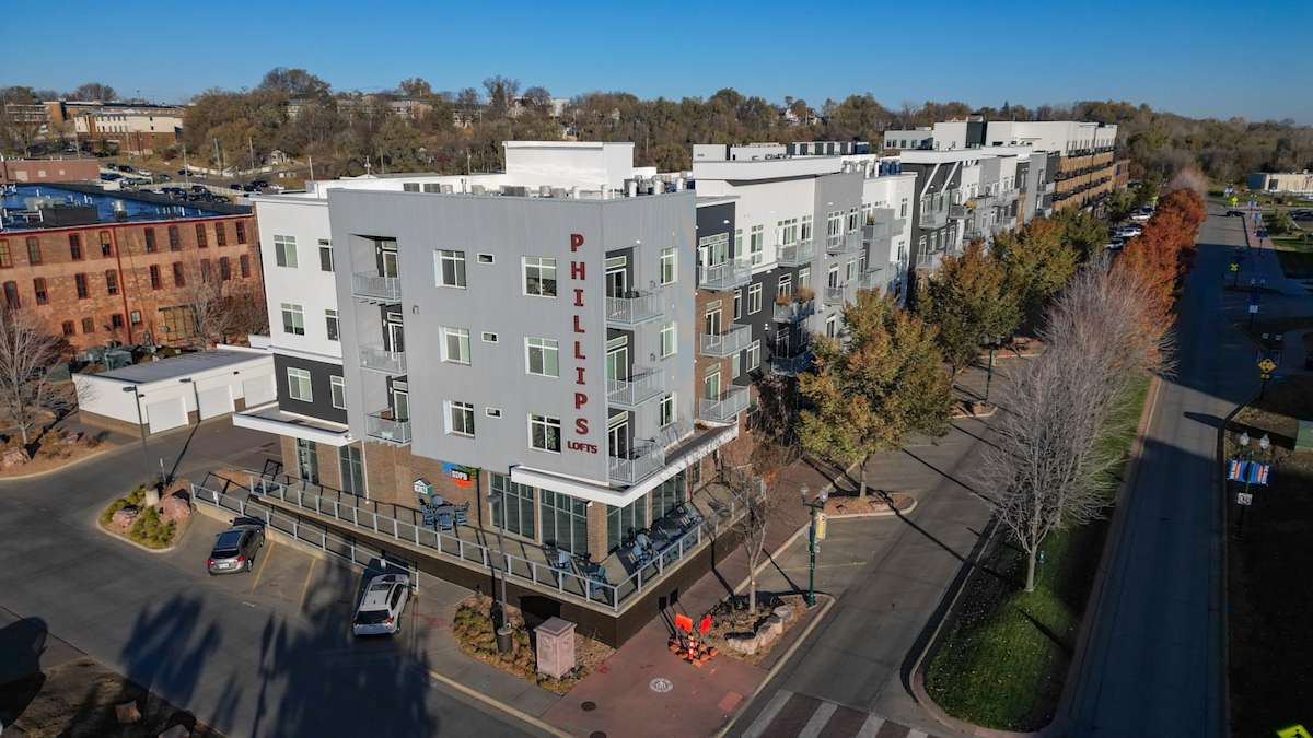 Photos and Video of Phillips Avenue Lofts in Sioux Falls, SD