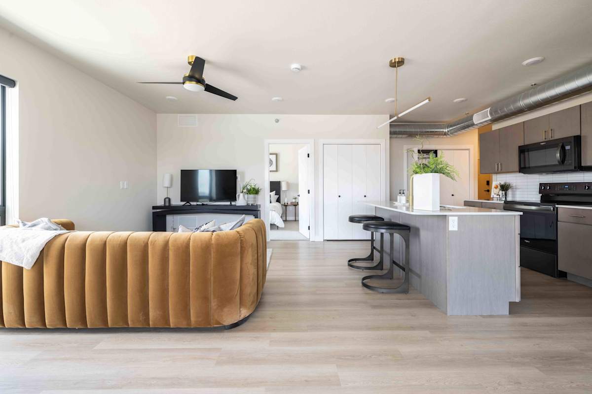 Photos and Video of The One2 in Sioux Falls, SD