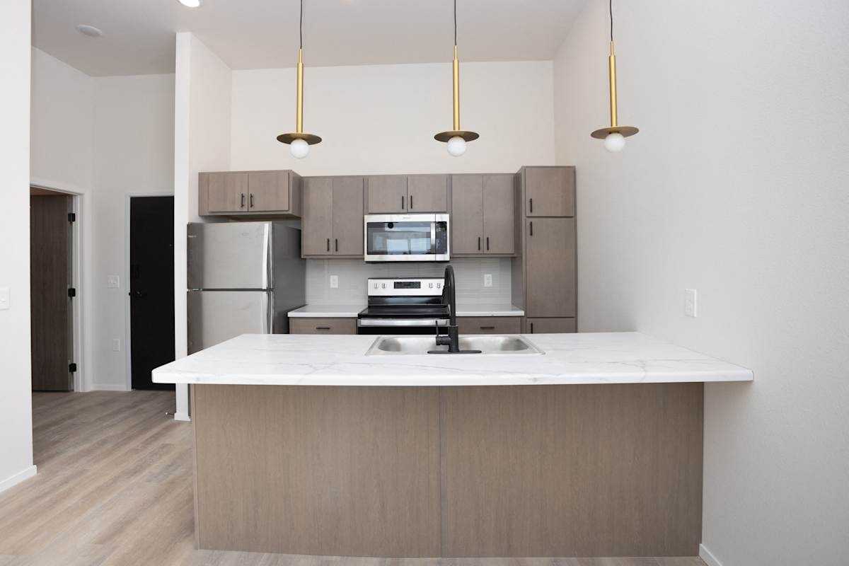 Photos and Video of The Rowe on 57th Street in Sioux Falls, SD