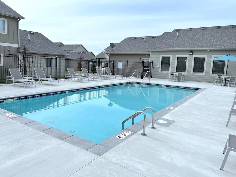 Photos and Video of The Commons at Greenway Park in Waukee, IA