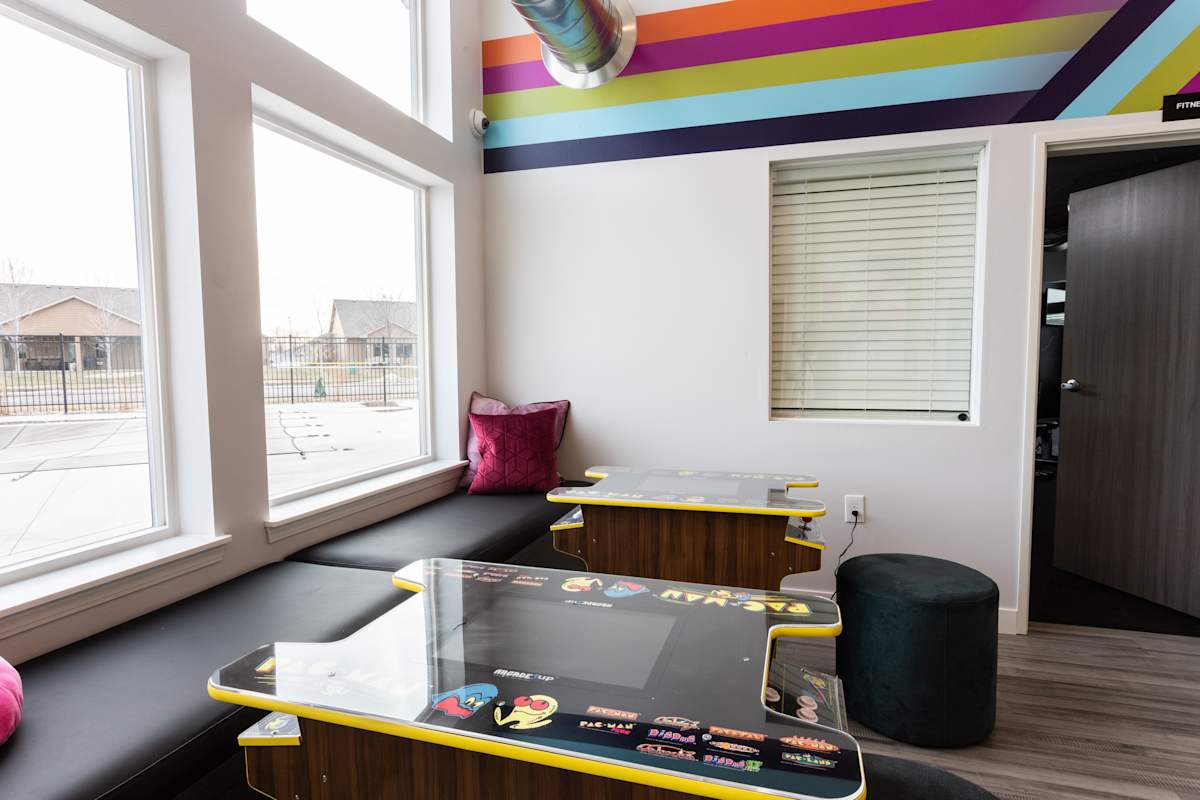 Photos and Video of The Rowe on 57th Street in Sioux Falls, SD