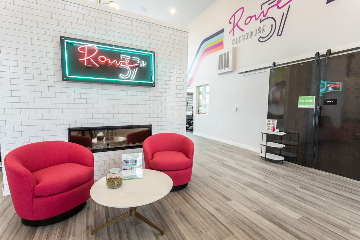 Photos and Video of The Rowe on 57th Street in Sioux Falls, SD