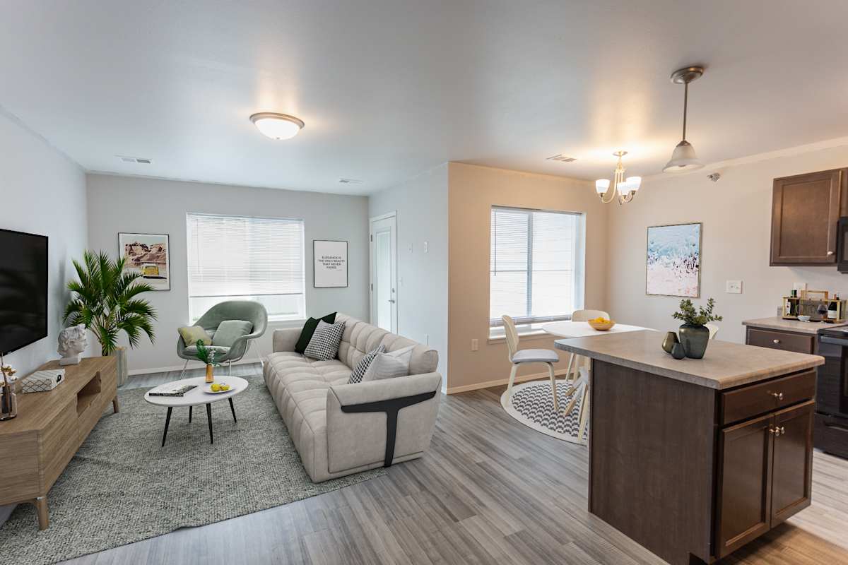 Photos and Video of The Rowe on 57th Street in Sioux Falls, SD