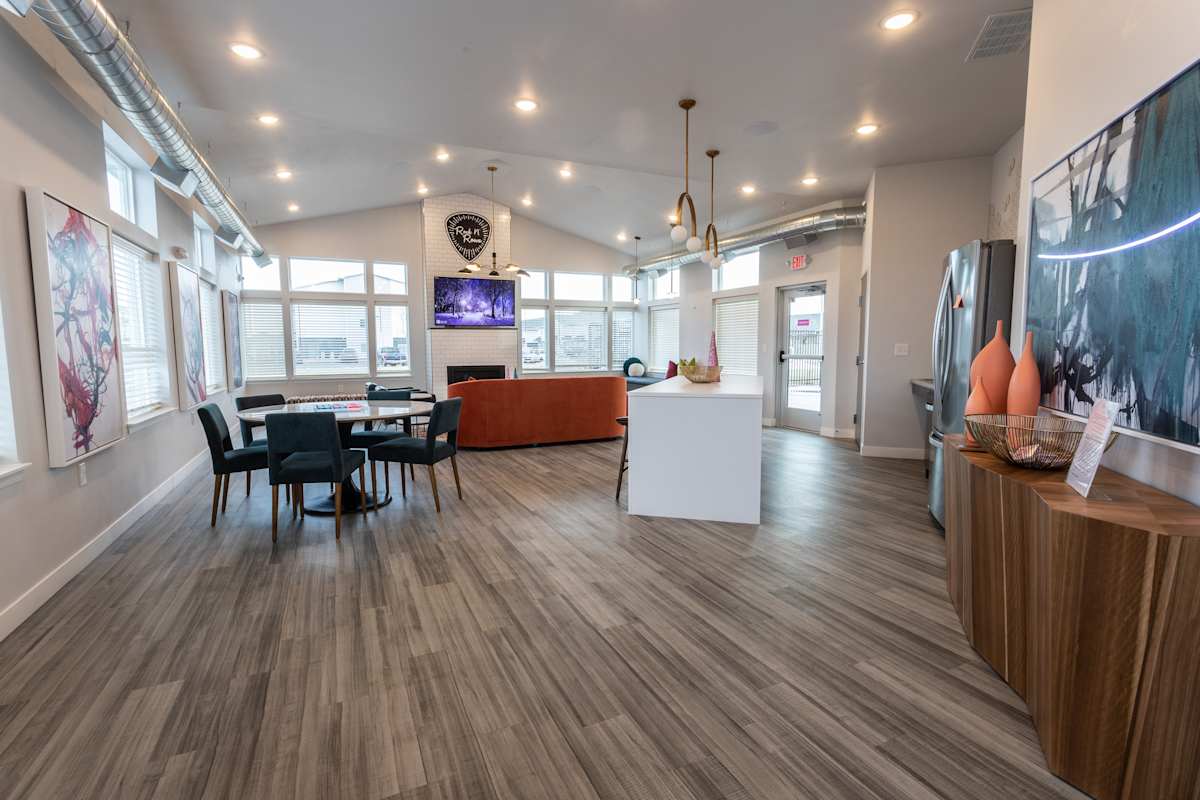 Photos and Video of The Rowe on 57th Street in Sioux Falls, SD