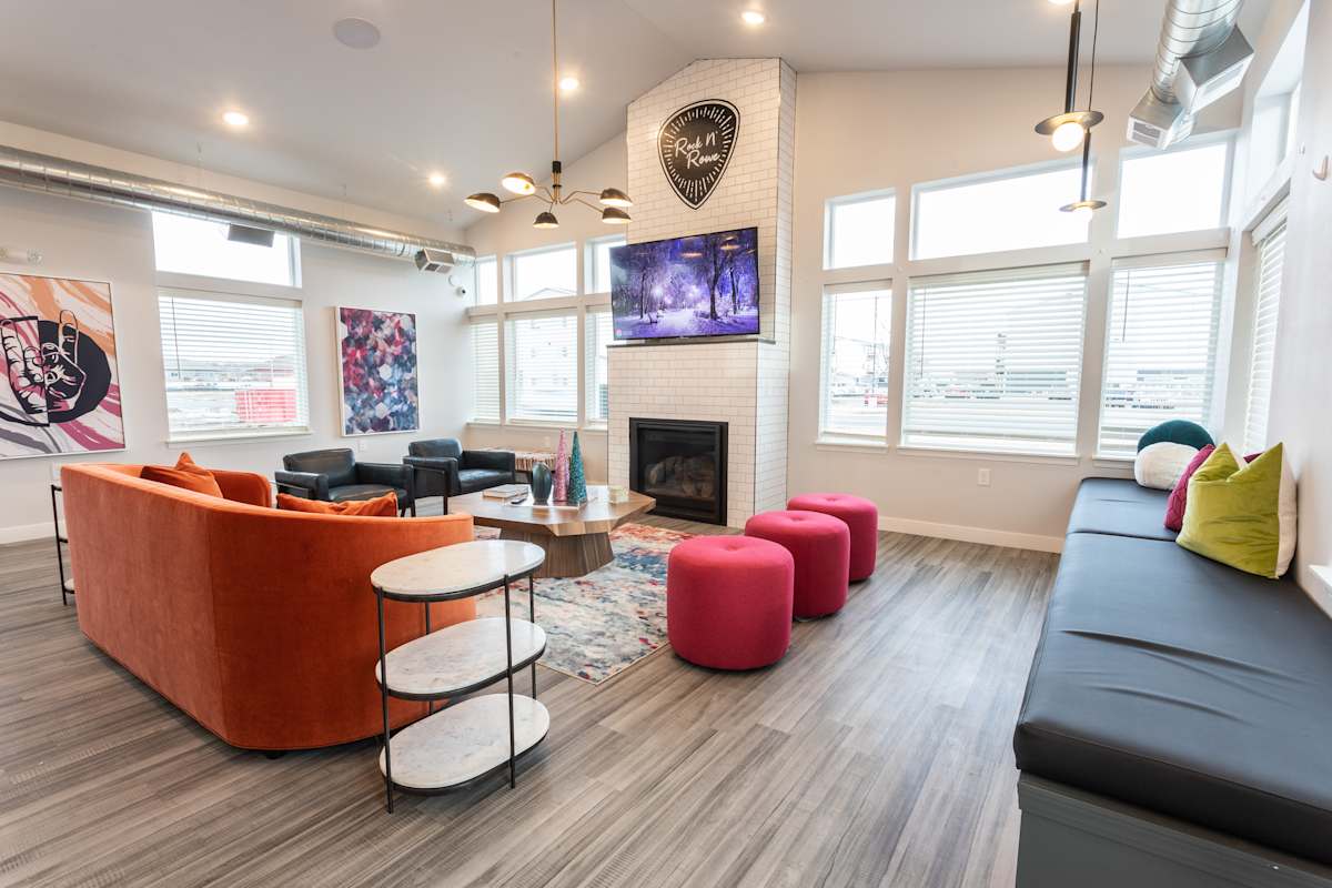 Photos and Video of The Rowe on 57th Street in Sioux Falls, SD