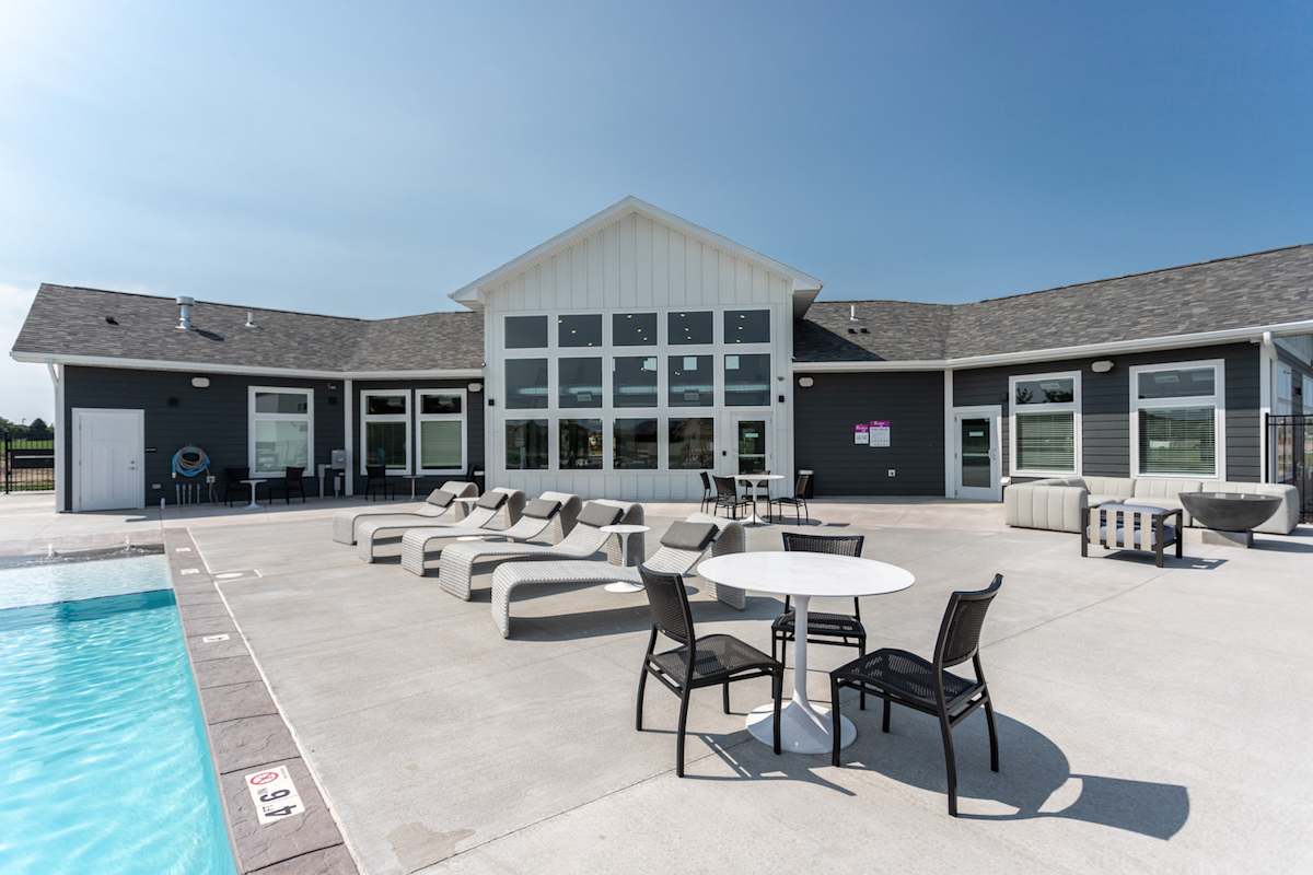 Photos and Video of The Rowe on 57th Street in Sioux Falls, SD