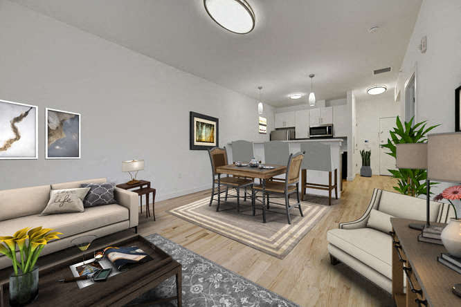 Photos and Video of Westville Commons in Westville, NJ