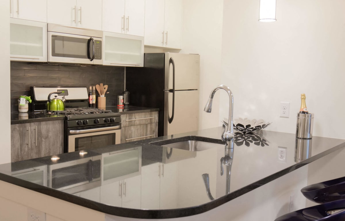 Photos and Video of Milan & Main at City Center in Pleasantville, NJ