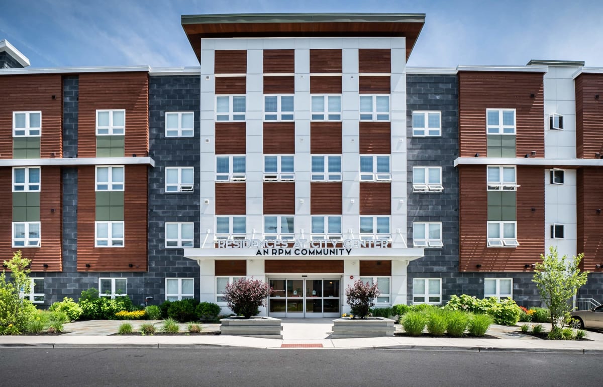 Photos and Video of Milan & Main at City Center in Pleasantville, NJ