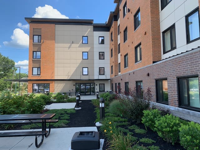 Photos and Video of Westville Commons in Westville, NJ