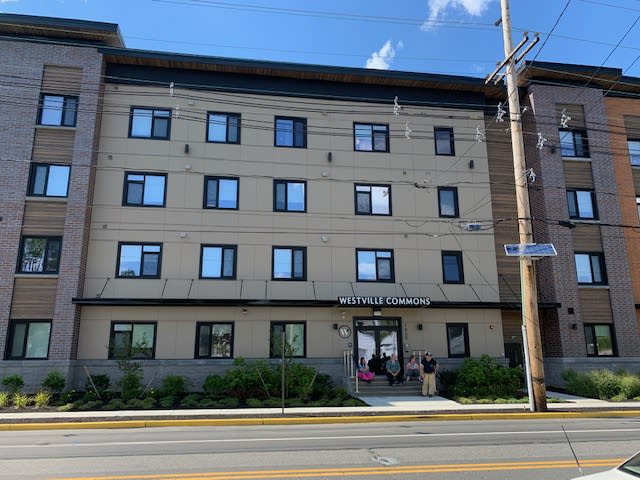 Photos and Video of Westville Commons in Westville, NJ