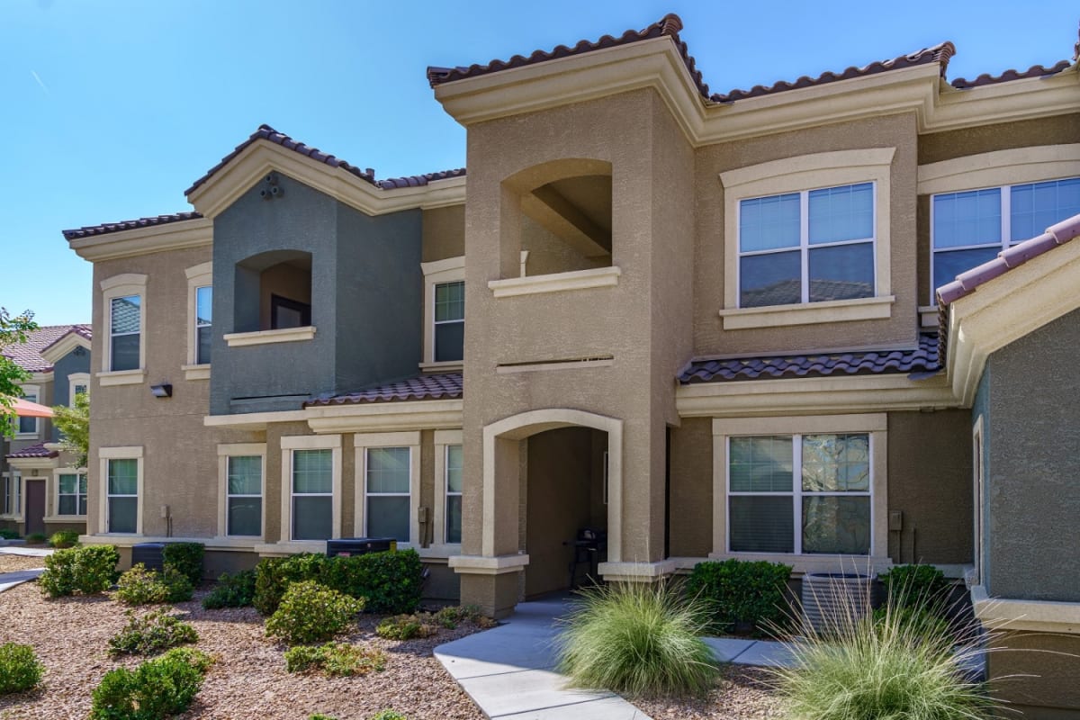 Photos and Video of Ravello Townhomes in Las Vegas, NV