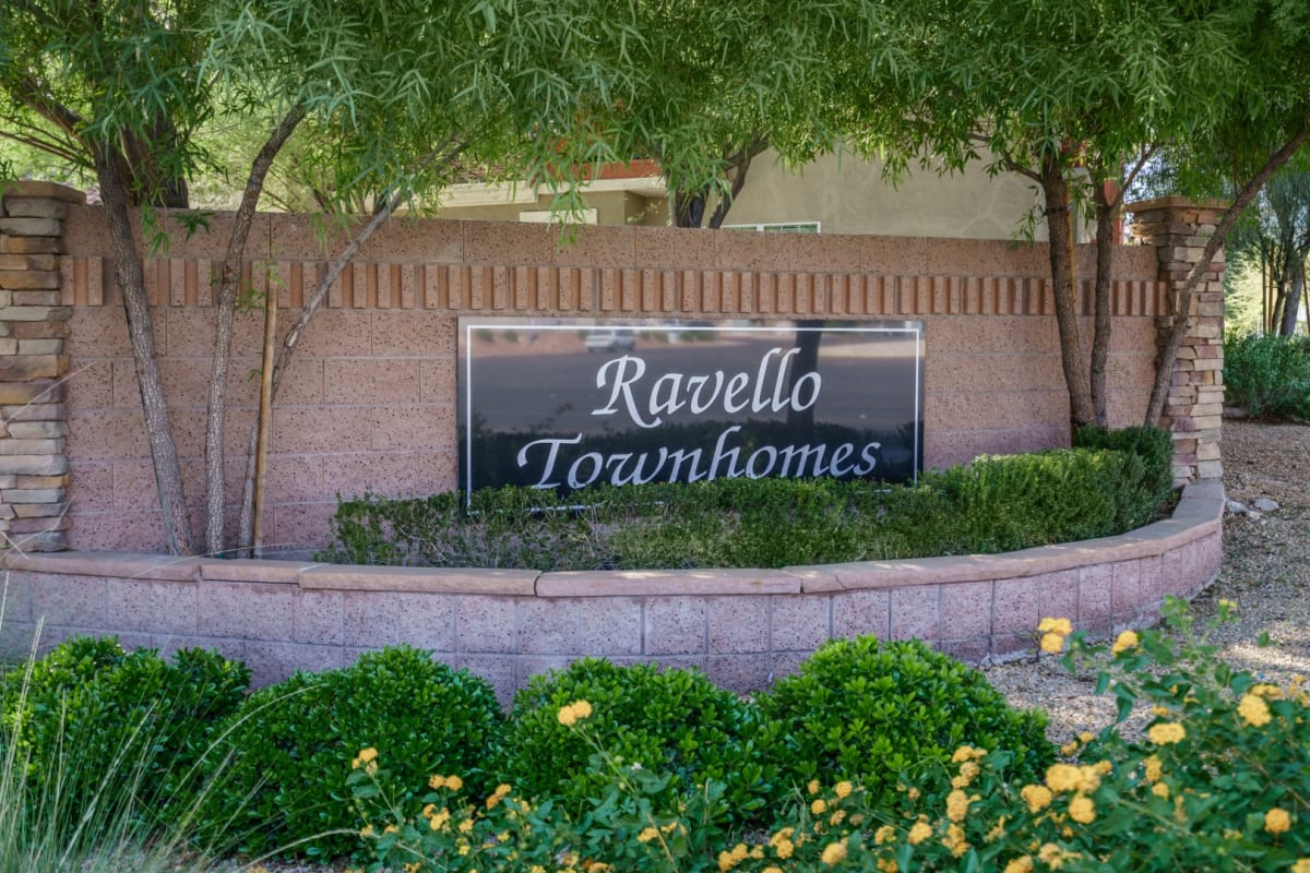 Photos and Video of Ravello Townhomes in Las Vegas, NV