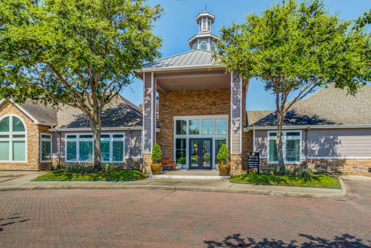 Apartments on Mason Rd, Katy, TX | Cornerstone Ranch