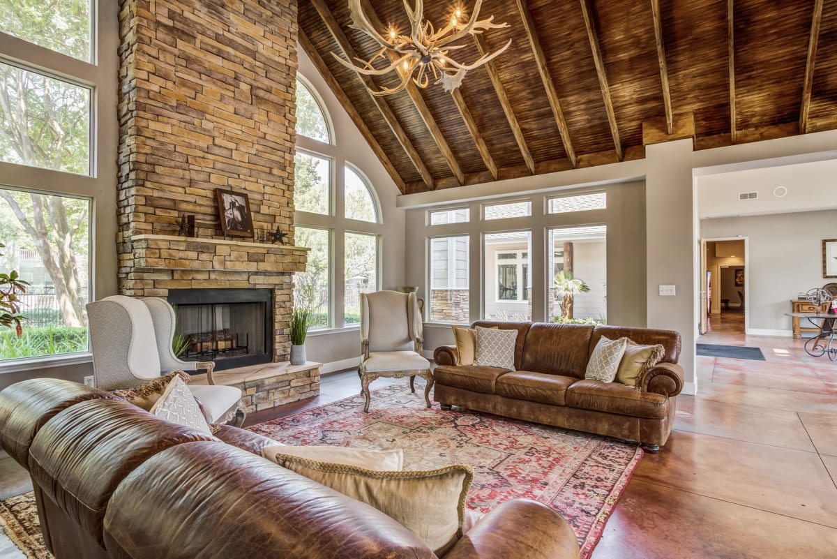 Apartments on Mason Rd, Katy, TX | Cornerstone Ranch